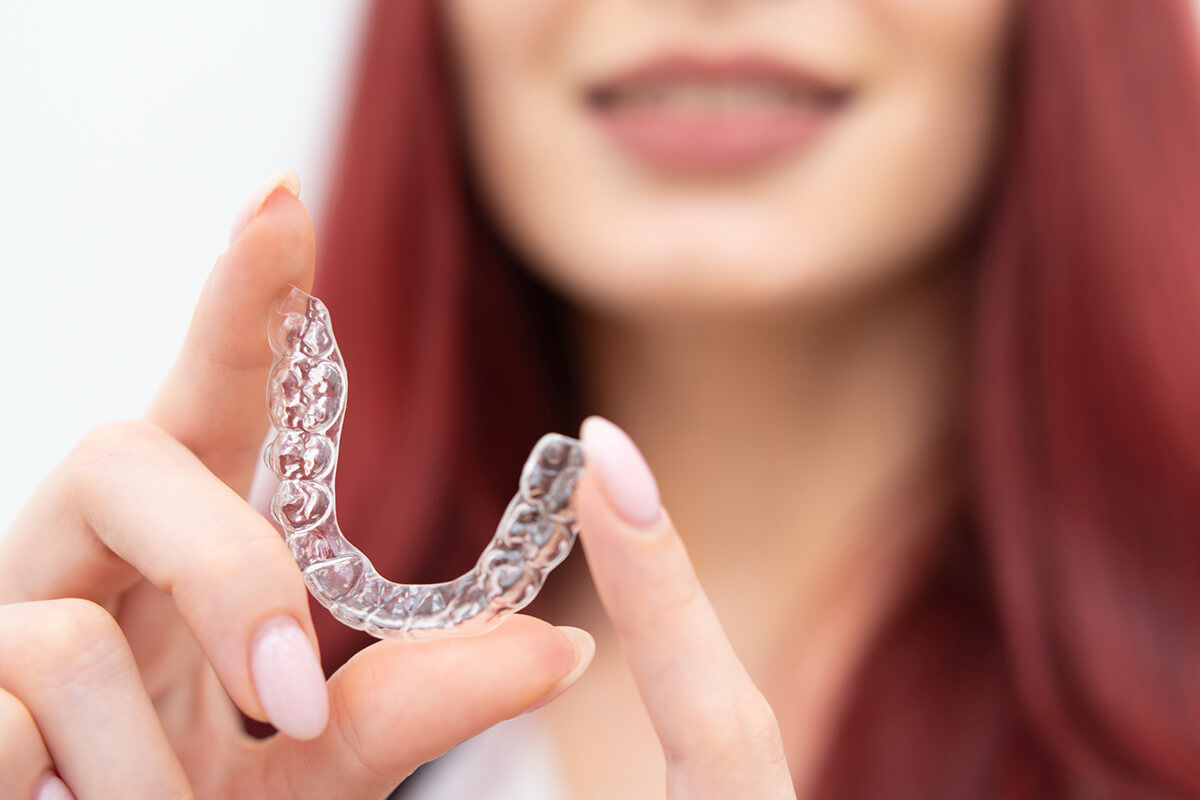 Can Invisalign Fix An Underbite? | Susan Ho DDS